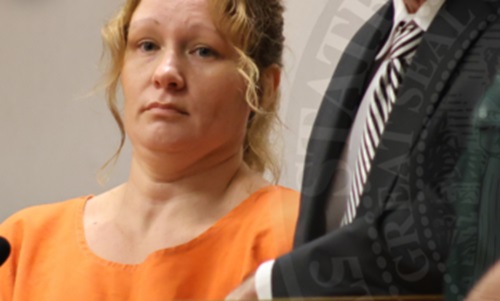 Central Florida Woman Sentenced for Death of Her Husband