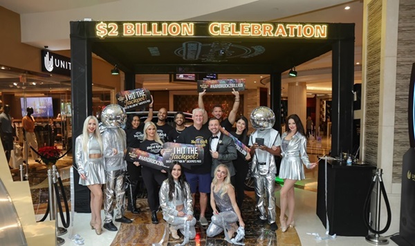 Seminole Hard Rock Hotel & Casino Tampa Gives Away $2 Billion in ...